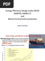 Procedure For LSMGO & ULSFO Change-Over | PDF | Fuel Oil | Pump