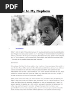 Baldwin - 1953 - Stranger in The Village | PDF