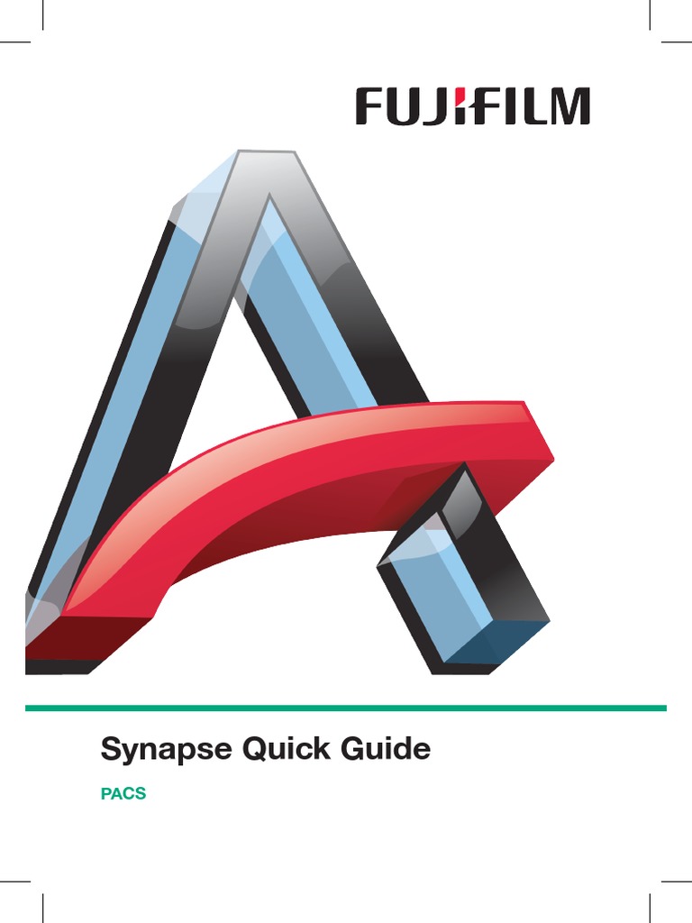 Synapse Quick Guide | PDF | Icon (Computing) | Keyboard Shortcut