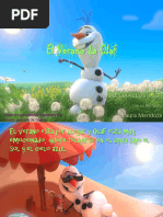 Frozen Español Cuento | PDF