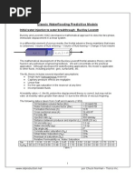Chan Plot Interpretations | PDF