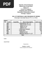 Project-Proposal 2-for-School-Building-Repair-2019-2020 | PDF