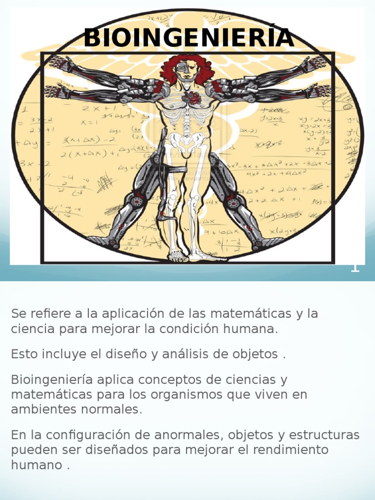 Aplicaciones de la Bioingeniería | PDF | Aguas residuales | Ingeniería ...