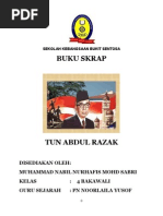 Islamisme Dan Bahananya Cabaran Besar Po PDF | PDF