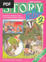 Tiddler Story Book | PDF