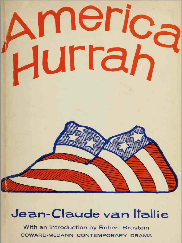 American Hurrah | PDF