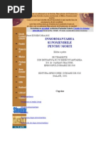 Pomelnic Model | PDF