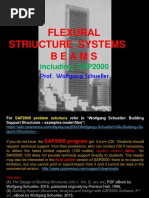 Deflection Limits - Eurocode | PDF | Beam (Structure) | Civil Engineering