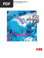 ABB Large Power Transformer Catalogue | PDF | Transformer | Insulator ...