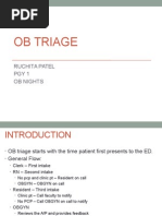 Obstetric Team Debriefing Form | PDF | Clinical Medicine | Medical ...