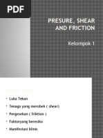 Pengkajian Nutrisi ABCD dalam Keperawatan | PDF | Kesehatan Holistik