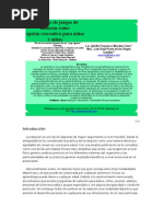 Entrenamiento de Resistencia Por Zonas | PDF | Fisiología