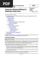 HEC-RAS Modeling Guide & Tutorials | PDF | Flood | River