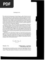 God Help The Children - Toni Morrison | PDF