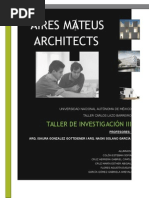 Mario Botta | PDF | Suiza | Diseño