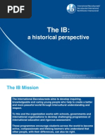 Ib Pyp Classroom Checklist | PDF | Classroom | Educational Assessment