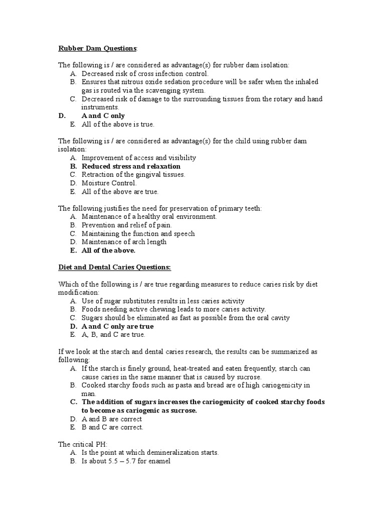 Pedo MCQs Questions Imp | PDF | Sugar | Diet & Nutrition