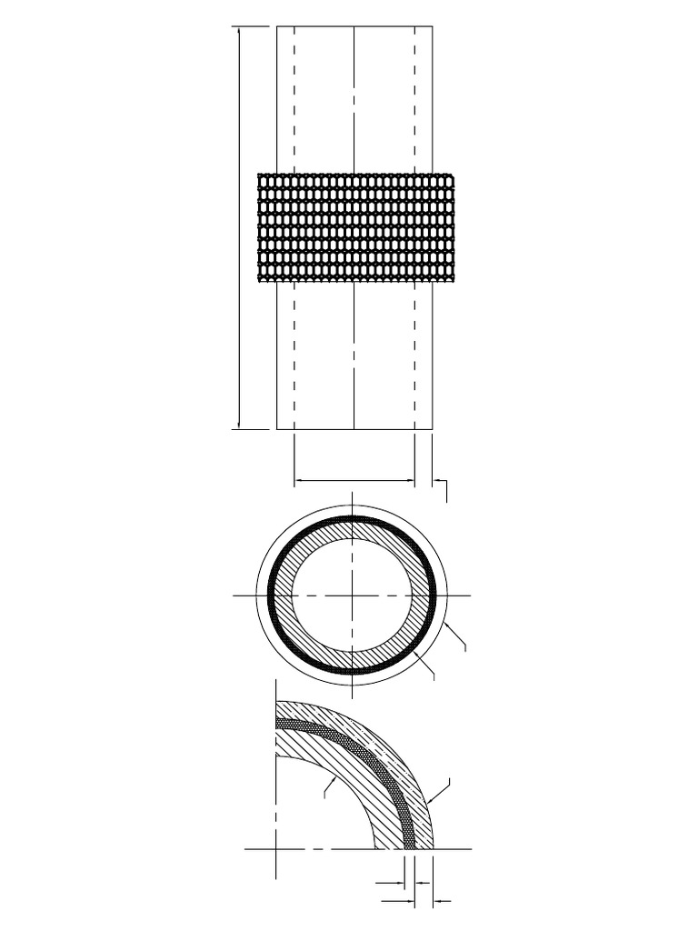 Pipe Cutting Plan Model | PDF