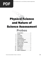 Pup Grading System | PDF | Government | Learning