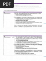 RICS Case Study Example Quantity Surveying | PDF | Ceiling | Retail
