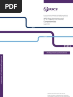 RICS Ethics Decision Tree | PDF