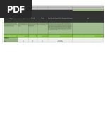 Alucobond Color Chart | PDF | Color | Silver