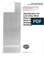 CSWPT DIN EN ISO 2553 | PDF