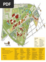 STFX Print Map | PDF