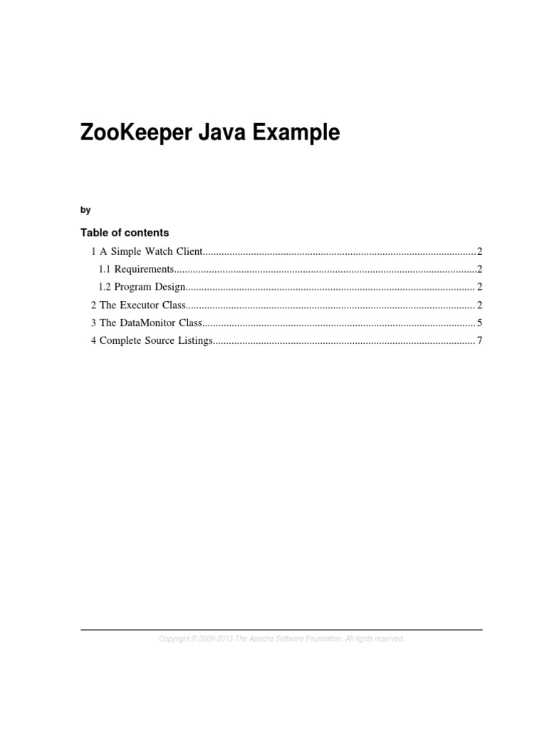 Java Example | Pdf | Application Programming Interface | Java 