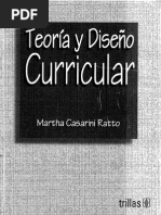 Modelo Tyleriano de Currículo y Evaluación | PDF | Plan de estudios ...