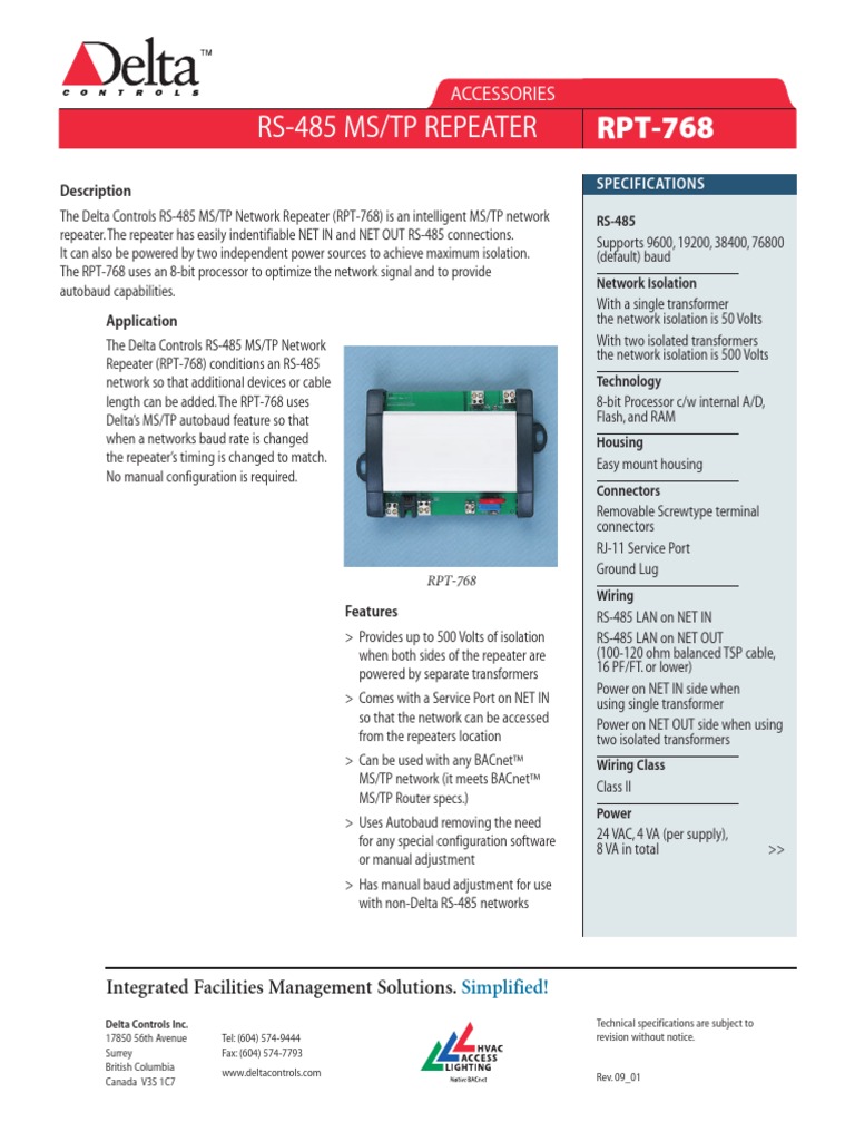 RPT 768 PDF | PDF | Electrical Connector | Physical Layer Protocols