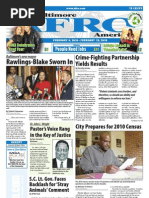 The Anglo American Safety Way Final | PDF | Safety | Risk Assessment