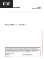 Iso 27509 Dimensions | PDF | Building Materials | Mechanical Engineering