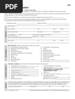 Certificate For Exempt Purchases: Form AS 2916.1 | PDF | Use Tax | Tax ...