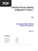 System Architecture: Satellite-Based Navigation | PDF | Abstraction ...