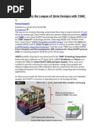 Quantus Extraction Ds | PDF | Semiconductor Device Fabrication ...