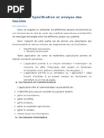 Processus de Developpement Y (Processus 2TUP) | PDF | Langage de ...