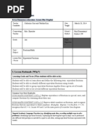Bandscales Eald Learners | PDF | English As A Second Or Foreign ...