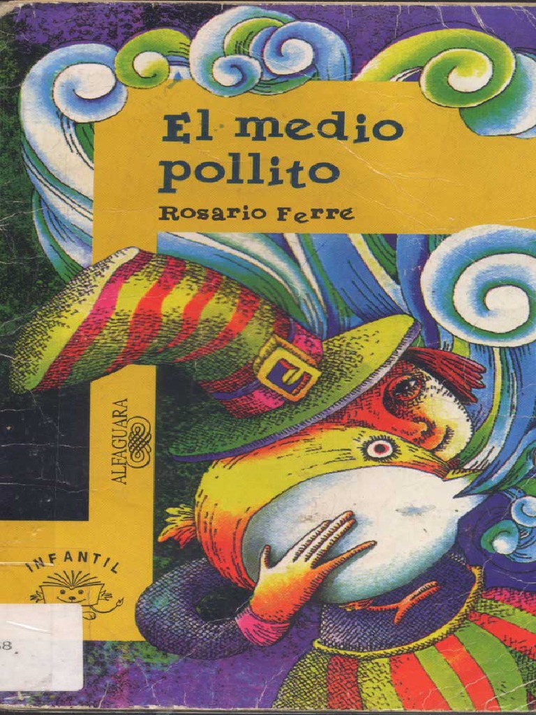 El Medio Pollito | PDF