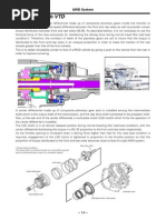 Understanding Transfer Case Operations | PDF | Transmission (Mechanics ...