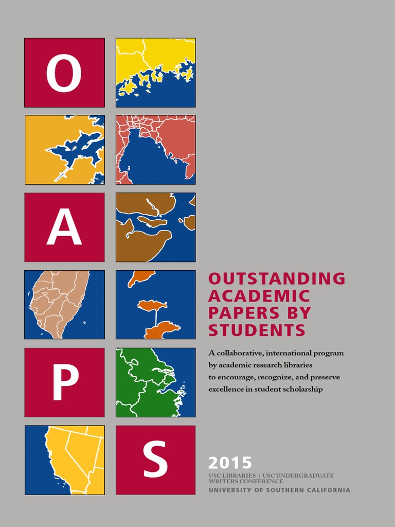 OAPS 2015 | On The Road | Beat Generation