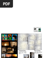 Case Study - LLDC | PDF | Lime (Material) | Museum