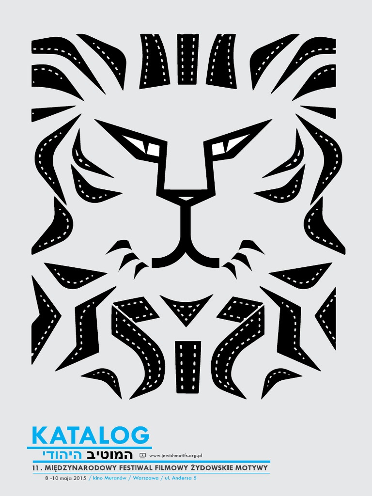 Jewish Motifs 2015 | PDF | Leisure