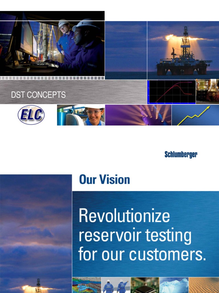 04 DST Concepts | PDF | Mechanical Engineering | Chemical Engineering