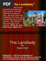 Short Stories, Henry Slesar, Examination Day | PDF