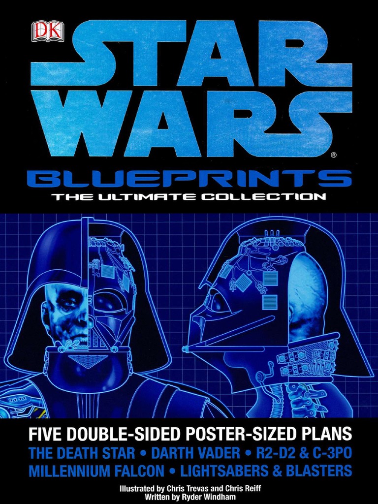 Star Wars Ultimate Blueprints | PDF