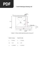 Tabel Profil Baja CNP PDF | PDF | Solid Mechanics | Building Engineering