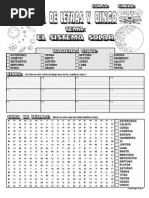 Imprimir Sopa de Letras - Factores Bióticos y Abióticos (Biología - 2º ...