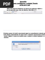 Instalação do Go-Global via AppController | PDF