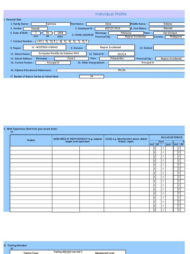 NCBSSH Tdna e Version Final | PDF | Curriculum | Educational Assessment